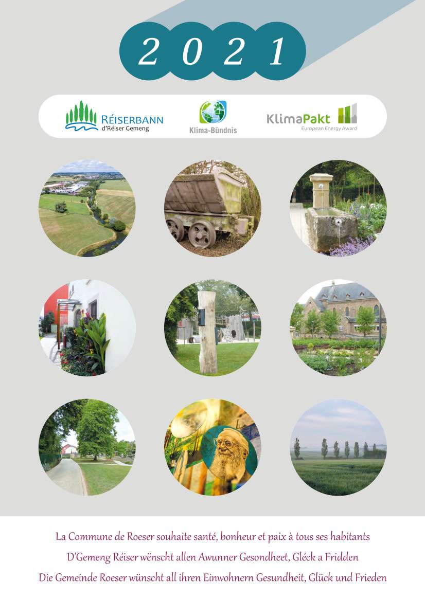 Roeser.lu: Publications