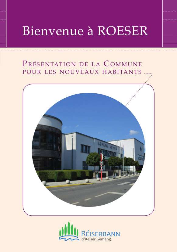 Roeser.lu: Publications
