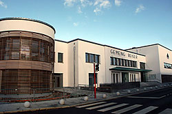 Roeser.lu: La commune > Caractéristiques > Roeser