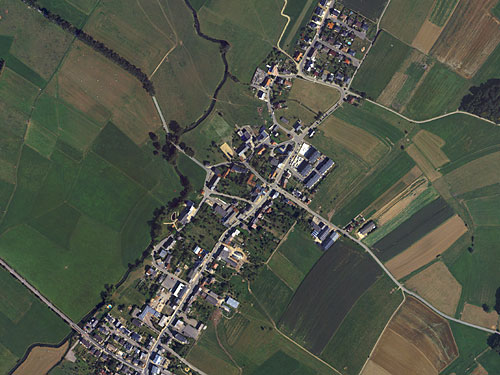 Roeser.lu: La commune > Caractéristiques > Roeser