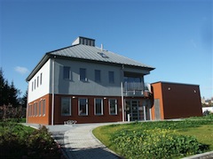 Roeser.lu: La commune > Caractéristiques > Berchem