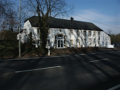 Roeser.lu: La commune > Caractéristiques > Kockelscheuer