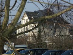 Roeser.lu: La commune > Caractéristiques > Livange