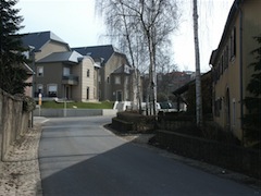 Roeser.lu: La commune > Caractéristiques > Roeser